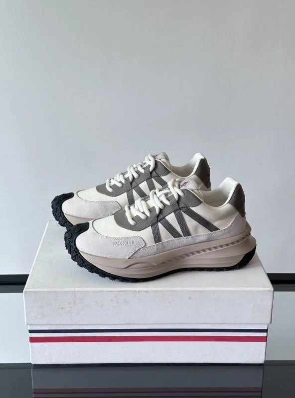 Discounted Moncler Shoes