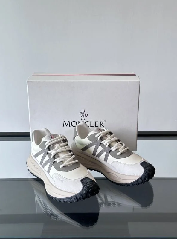Discounted Moncler Shoes