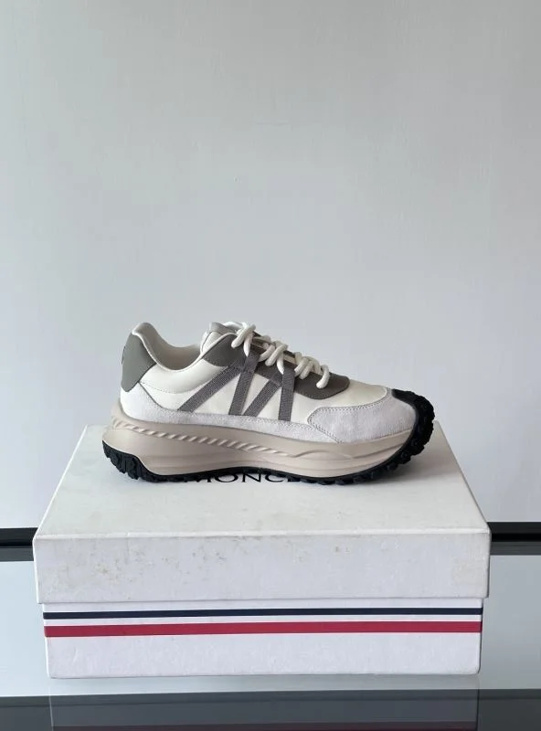 Discounted Moncler Shoes