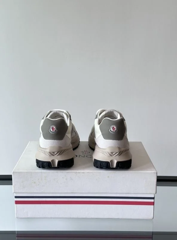 Discounted Moncler Shoes