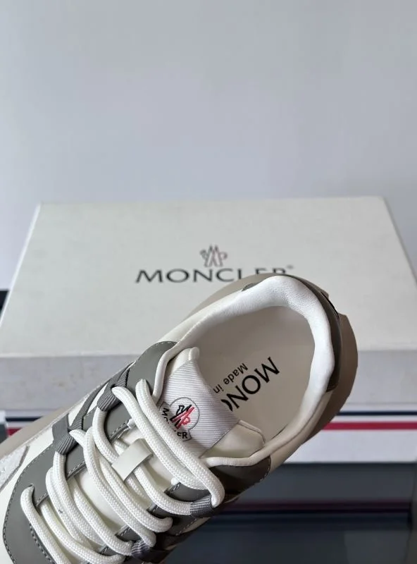 Discounted Moncler Shoes