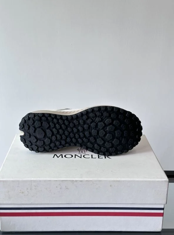 Discounted Moncler Shoes