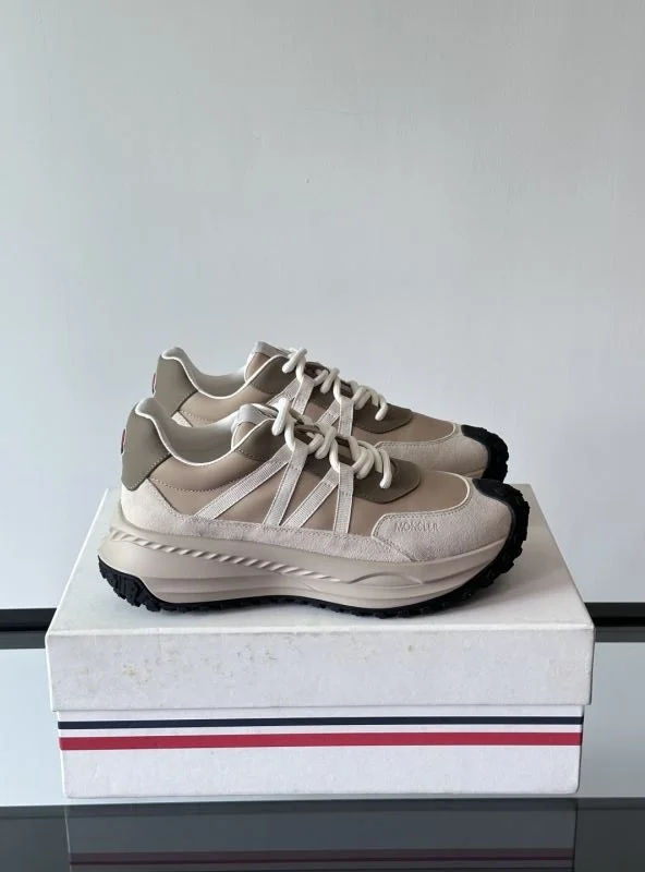 Moncler Shoes