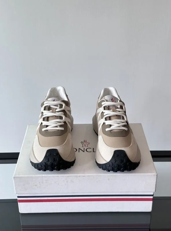 Exact replica Moncler Shoes