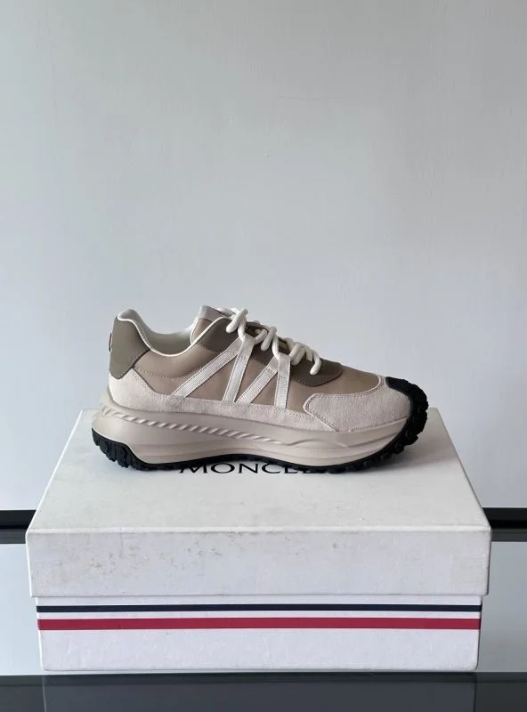 Exact replica Moncler Shoes