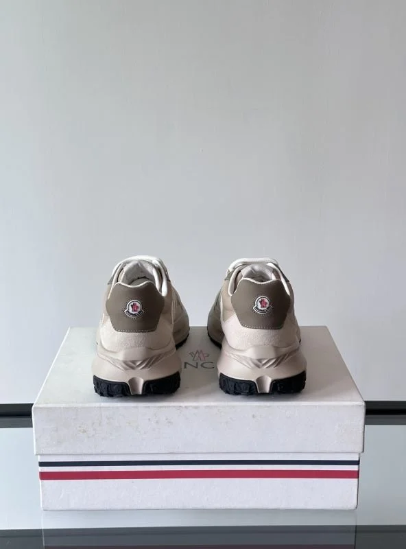 Exact replica Moncler Shoes