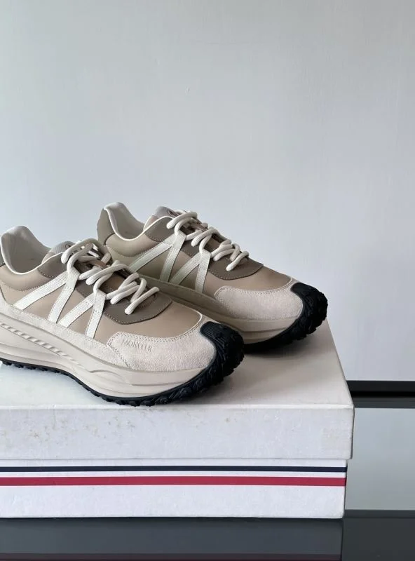 Exact replica Moncler Shoes