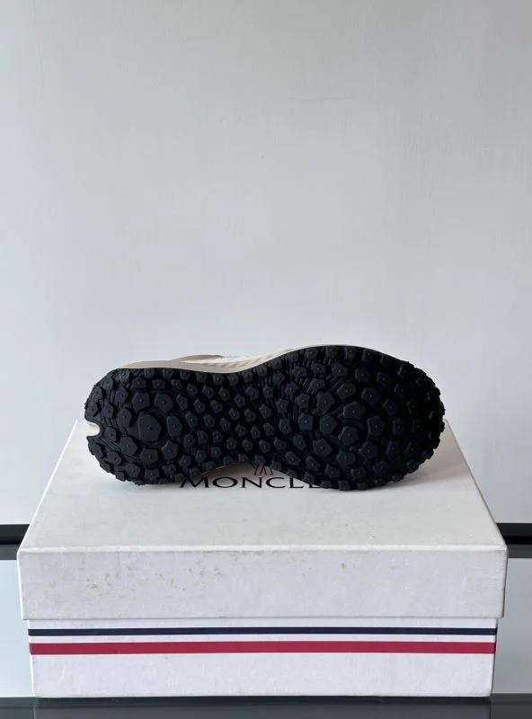 Exact replica Moncler Shoes