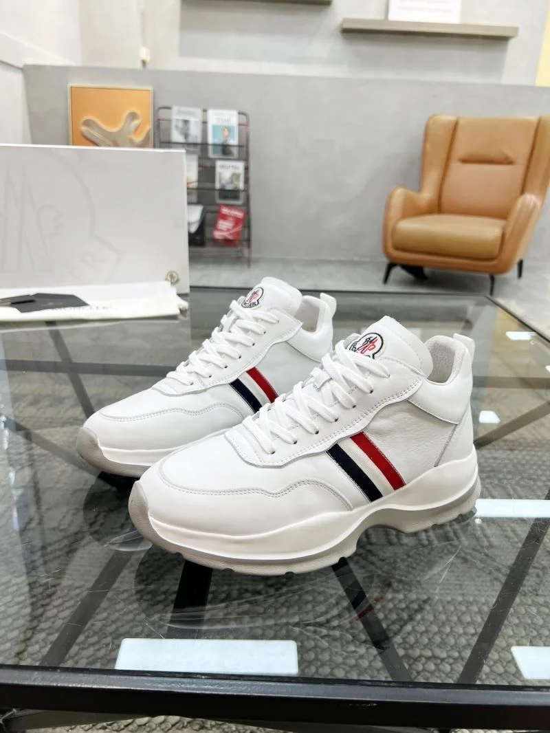 Moncler Shoes