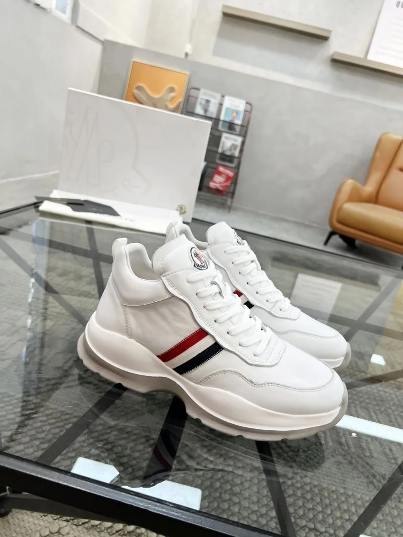 Affordable Moncler Shoes