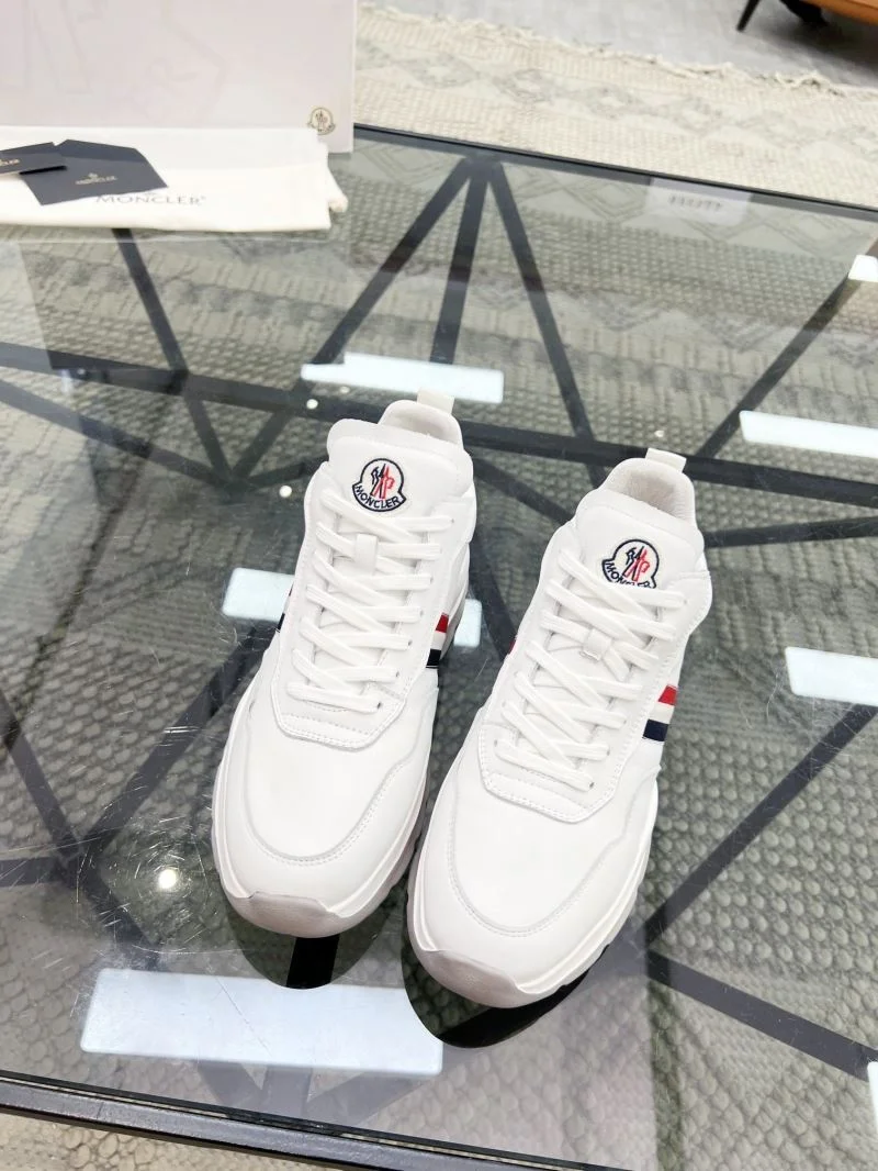 Affordable Moncler Shoes