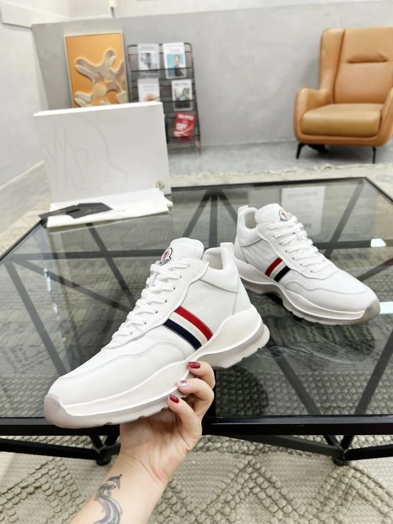 Affordable Moncler Shoes