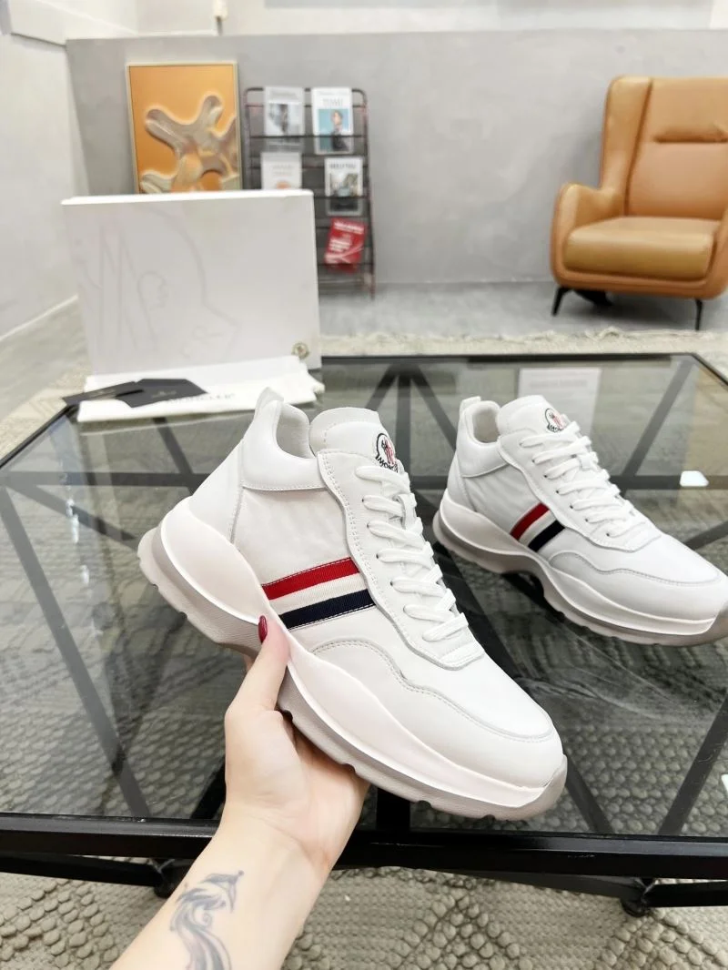 Affordable Moncler Shoes