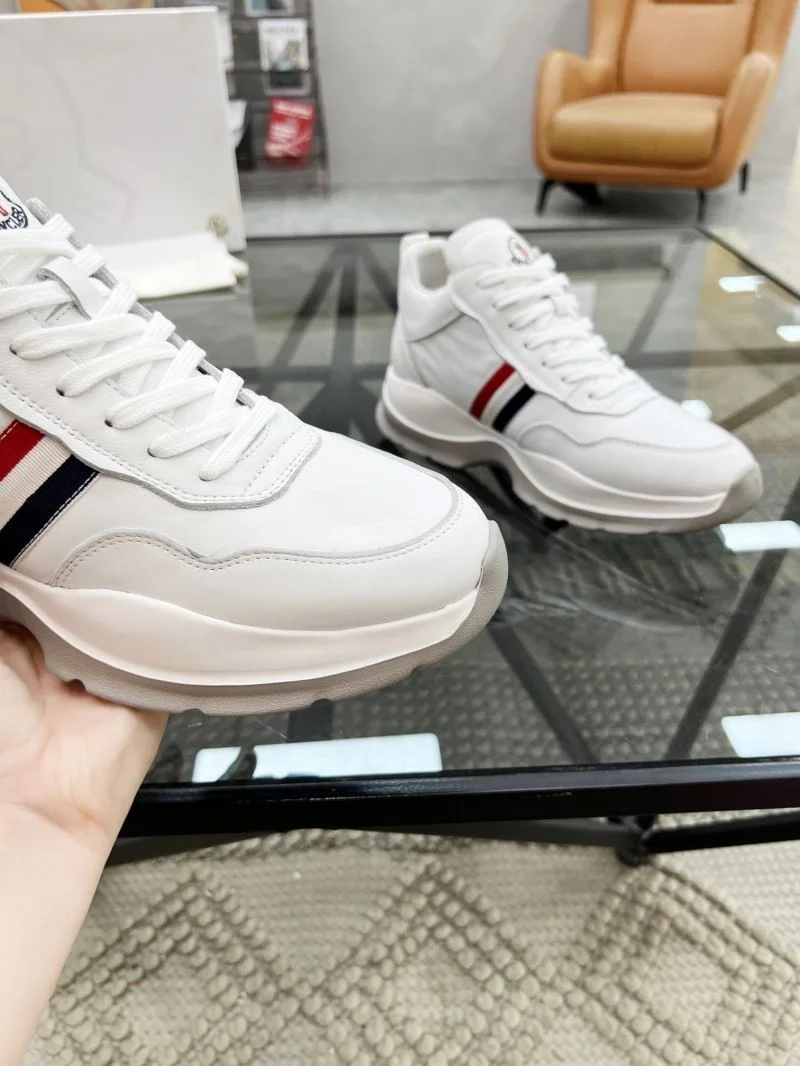 Affordable Moncler Shoes