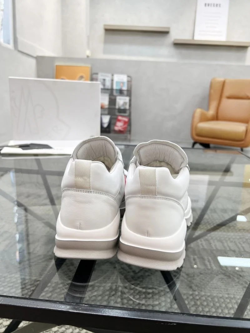 Affordable Moncler Shoes