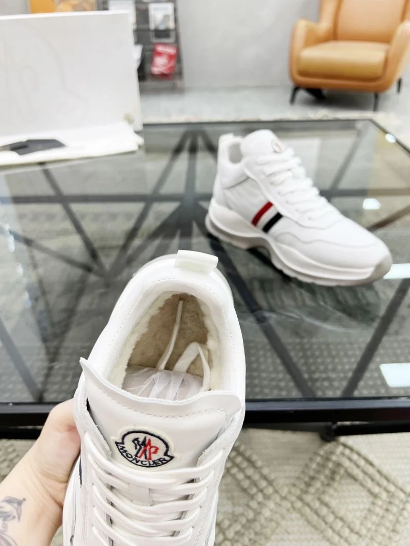 Affordable Moncler Shoes