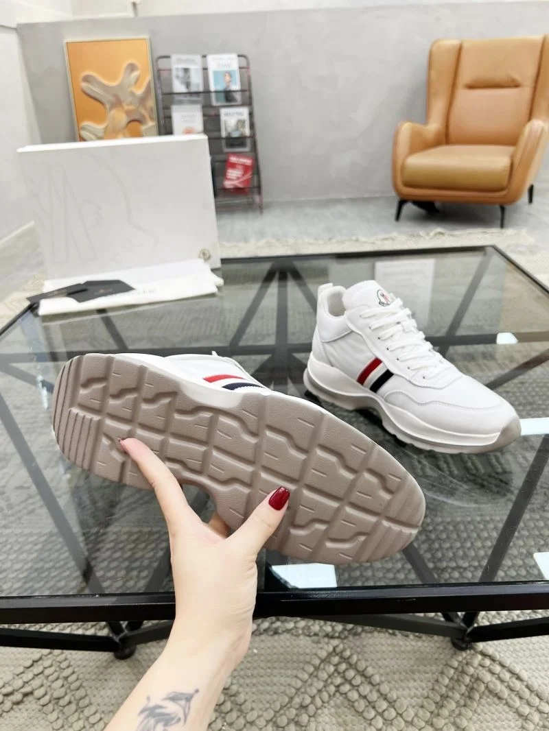 Affordable Moncler Shoes