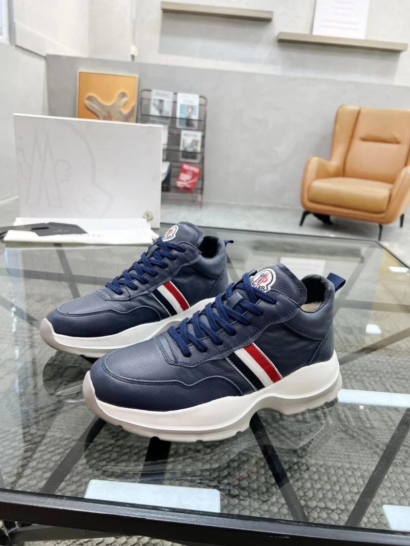 Moncler Shoes