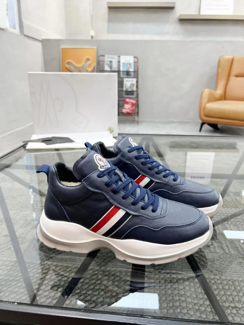 High accuracy Moncler Shoes