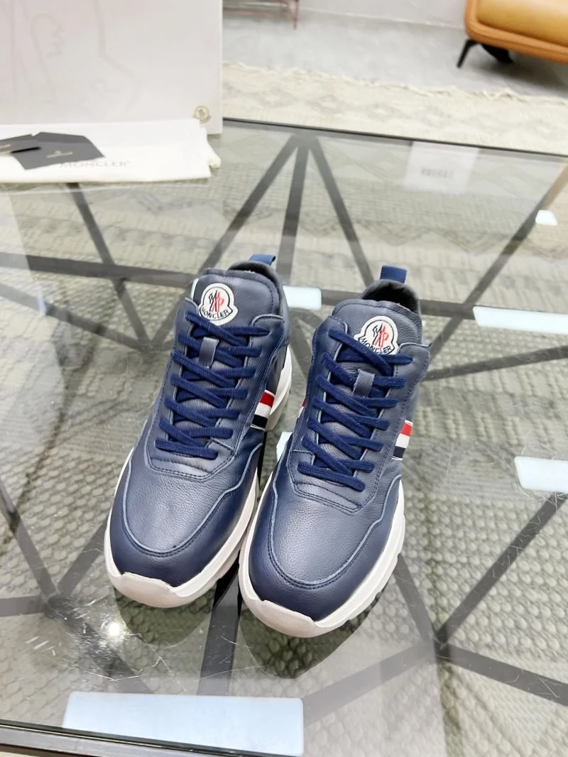 High accuracy Moncler Shoes