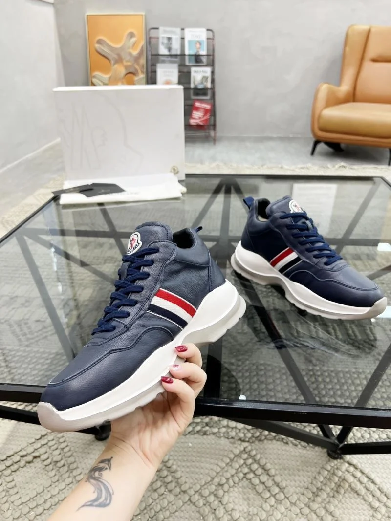 High accuracy Moncler Shoes
