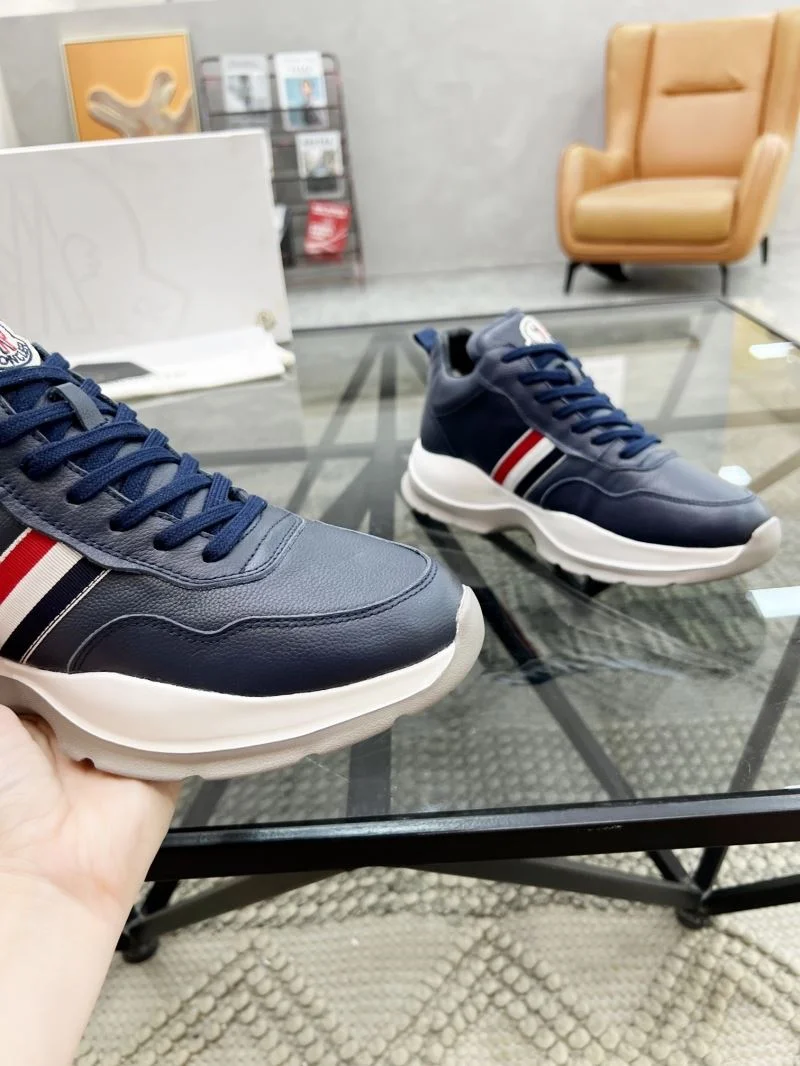 High accuracy Moncler Shoes
