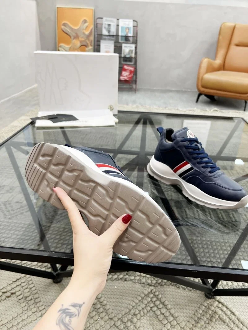 High accuracy Moncler Shoes