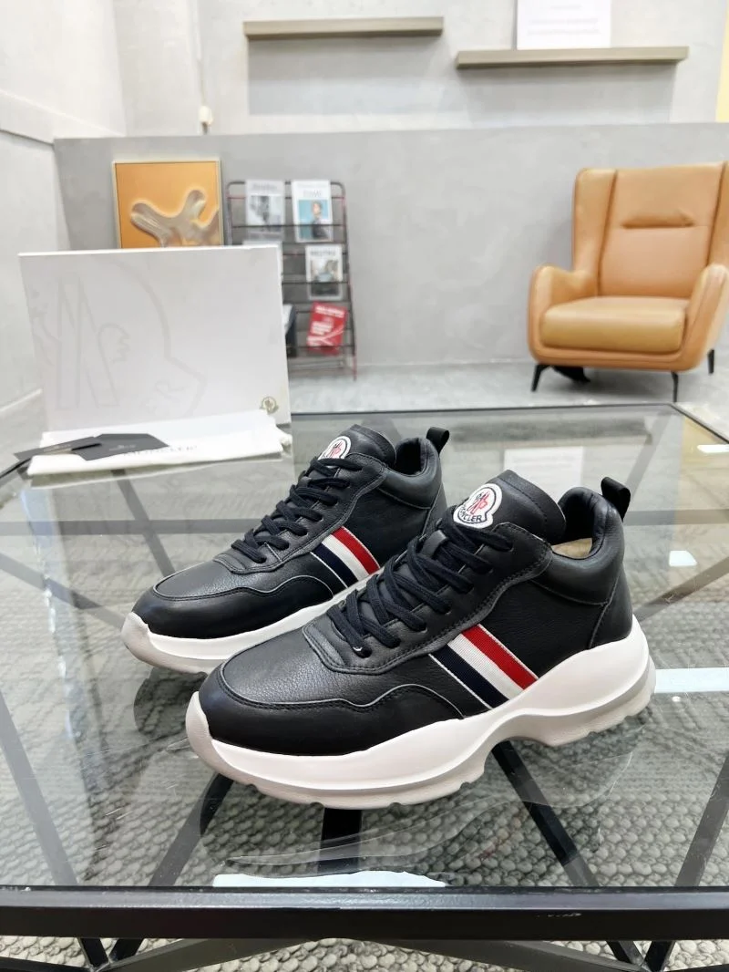 Moncler Shoes