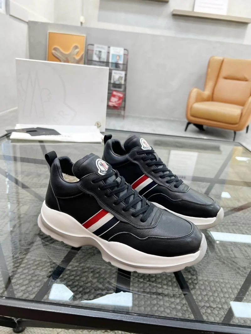 Inexpensive Moncler Shoes
