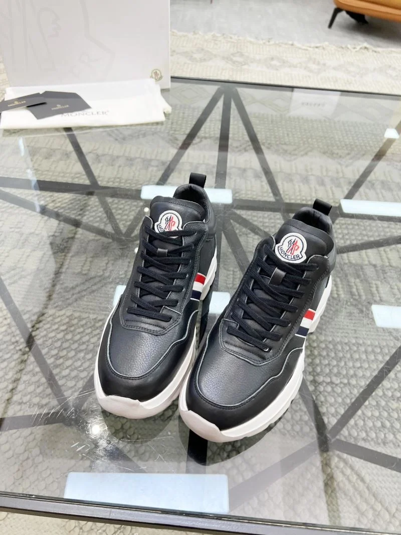 Inexpensive Moncler Shoes