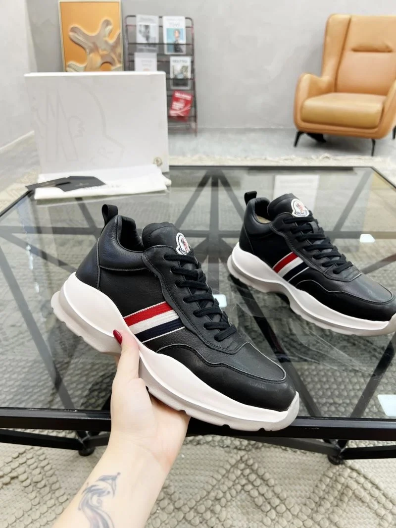 Inexpensive Moncler Shoes