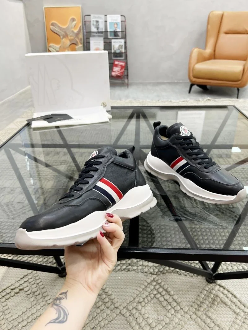 Inexpensive Moncler Shoes