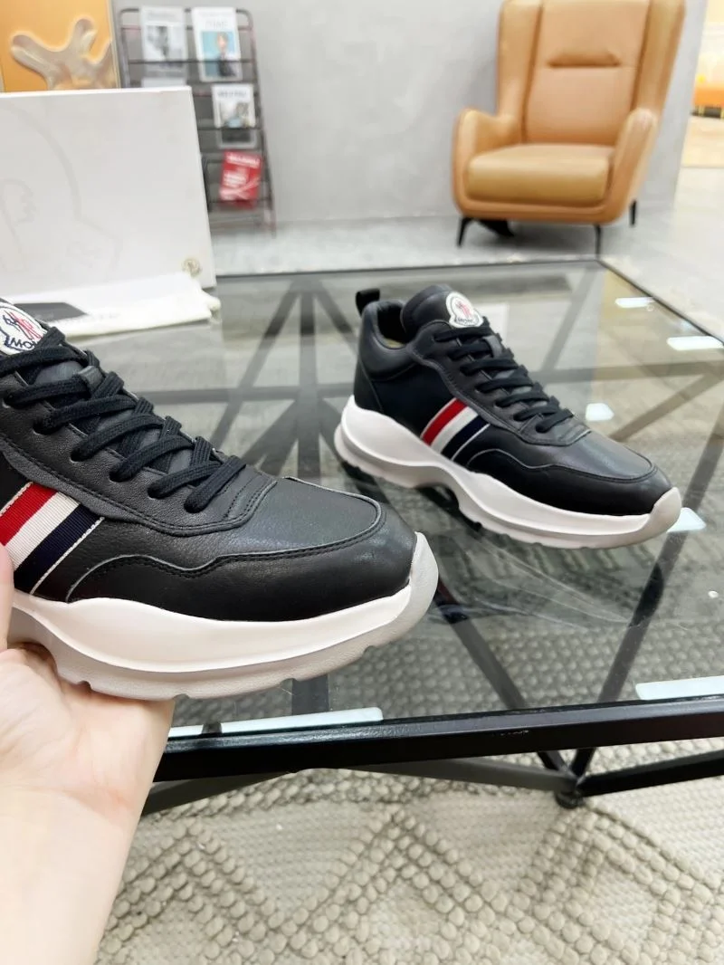 Inexpensive Moncler Shoes