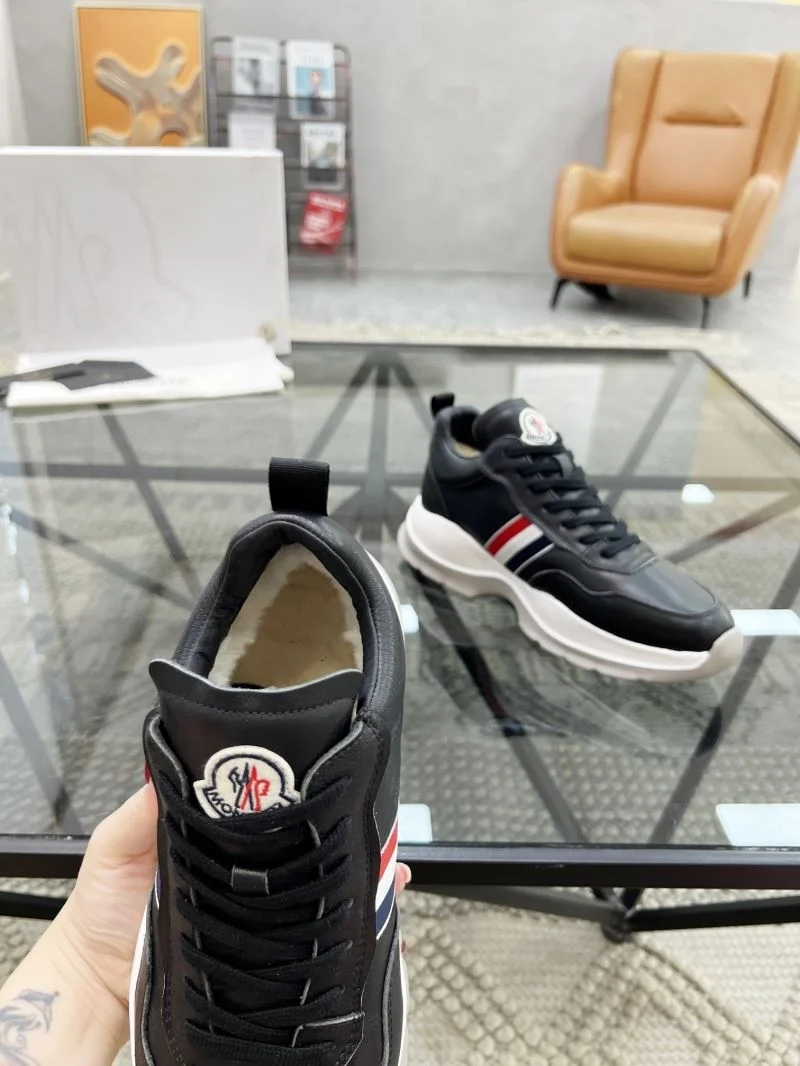 Inexpensive Moncler Shoes