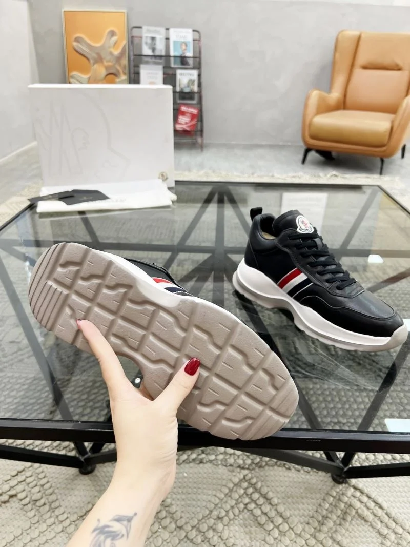 Inexpensive Moncler Shoes