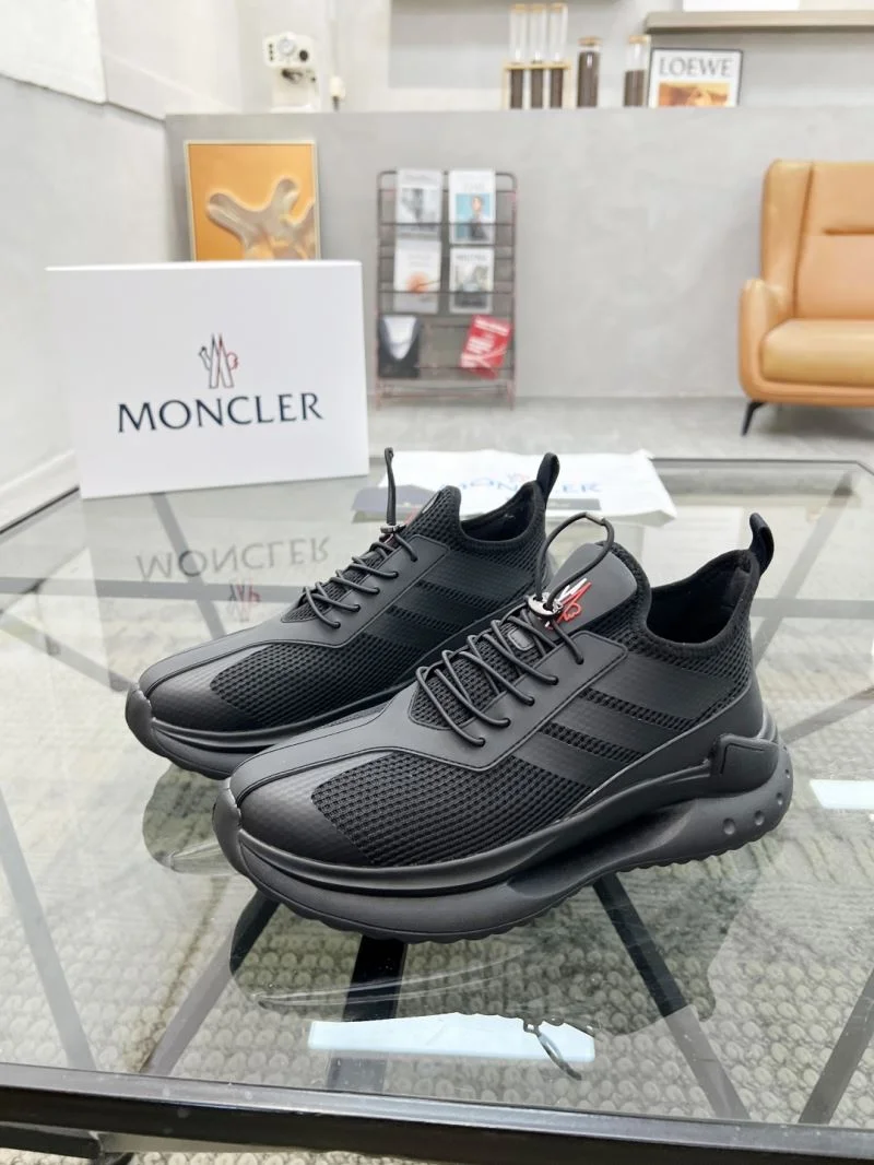 Moncler Shoes