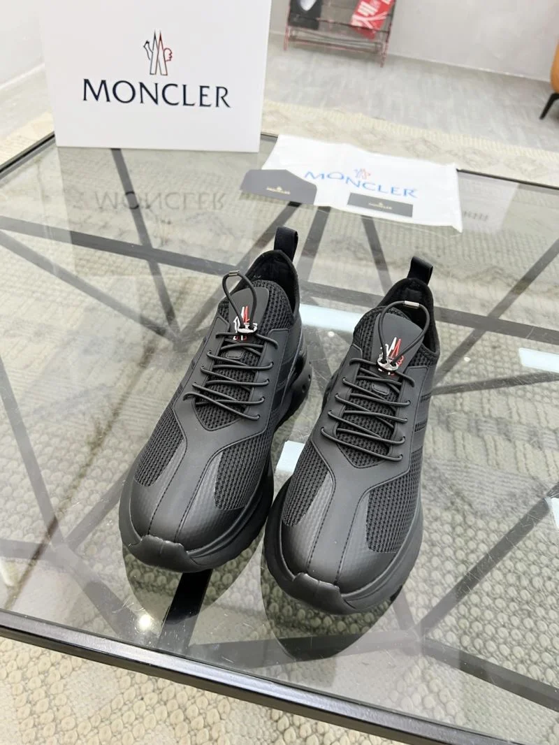 Perfect replica Moncler Shoes