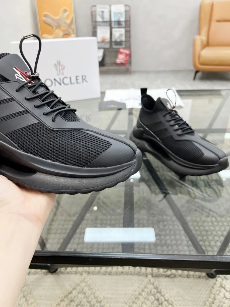 Perfect replica Moncler Shoes