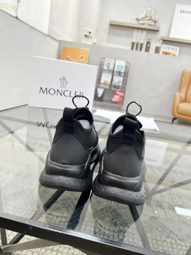Perfect replica Moncler Shoes
