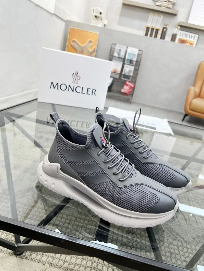 Inexpensive Moncler Shoes