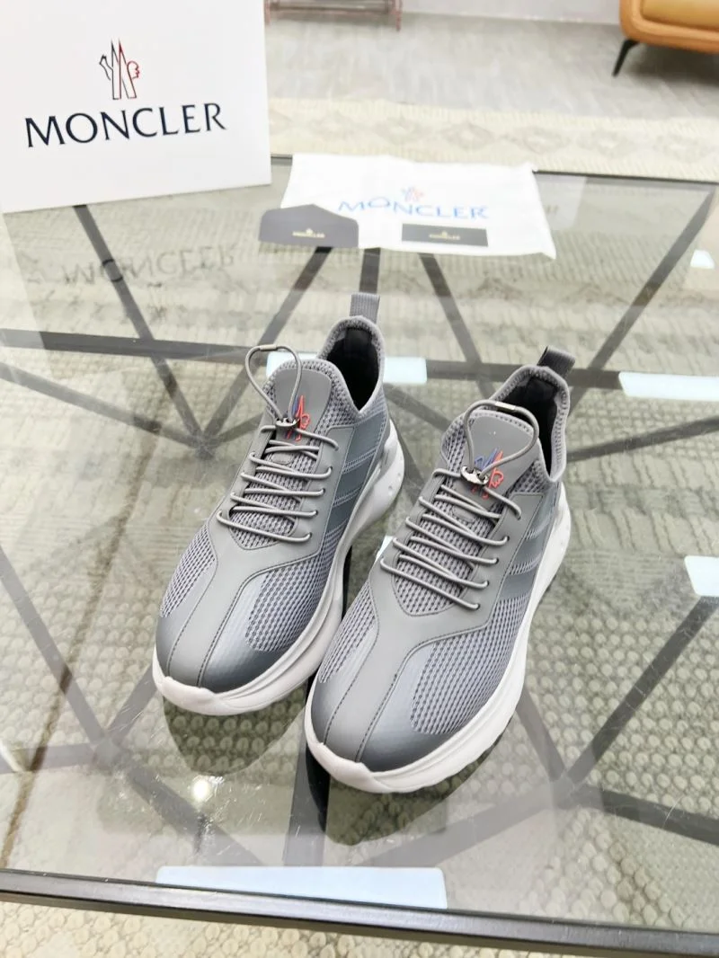 Inexpensive Moncler Shoes