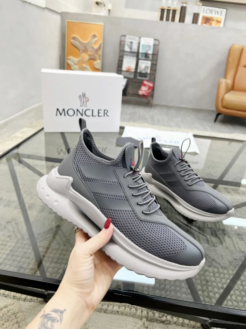 Inexpensive Moncler Shoes