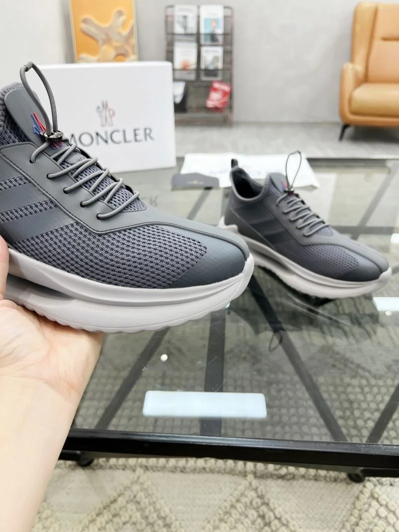 Inexpensive Moncler Shoes