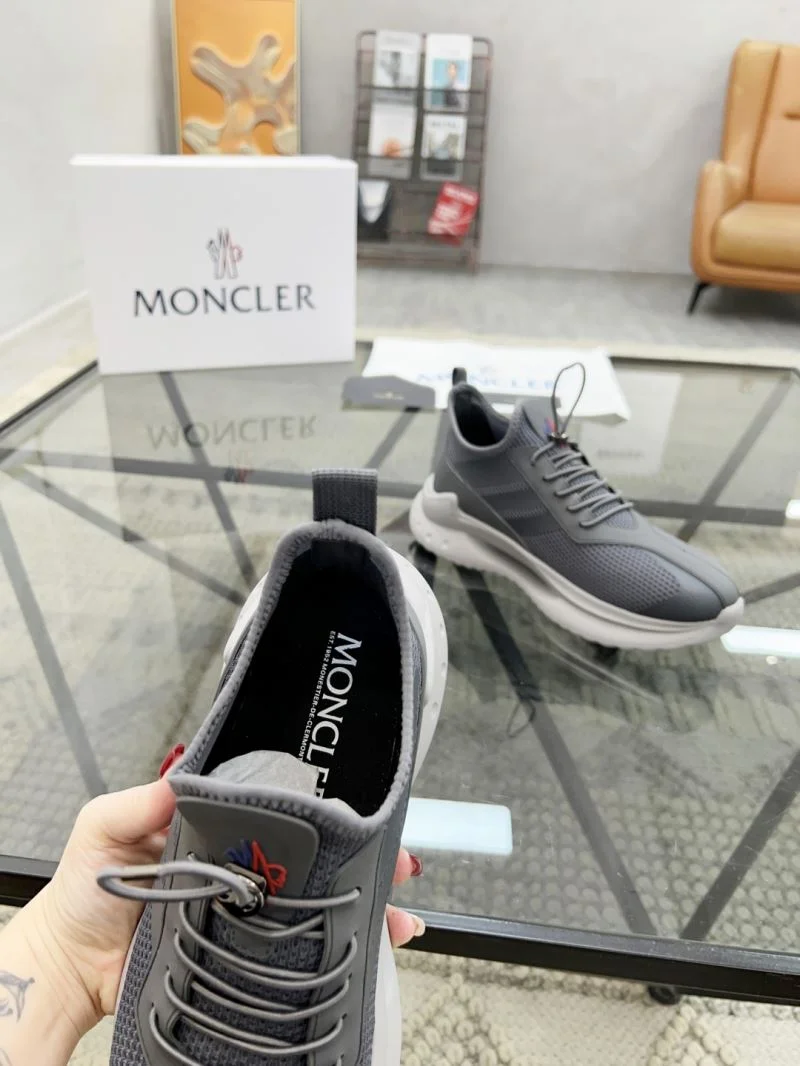 Inexpensive Moncler Shoes