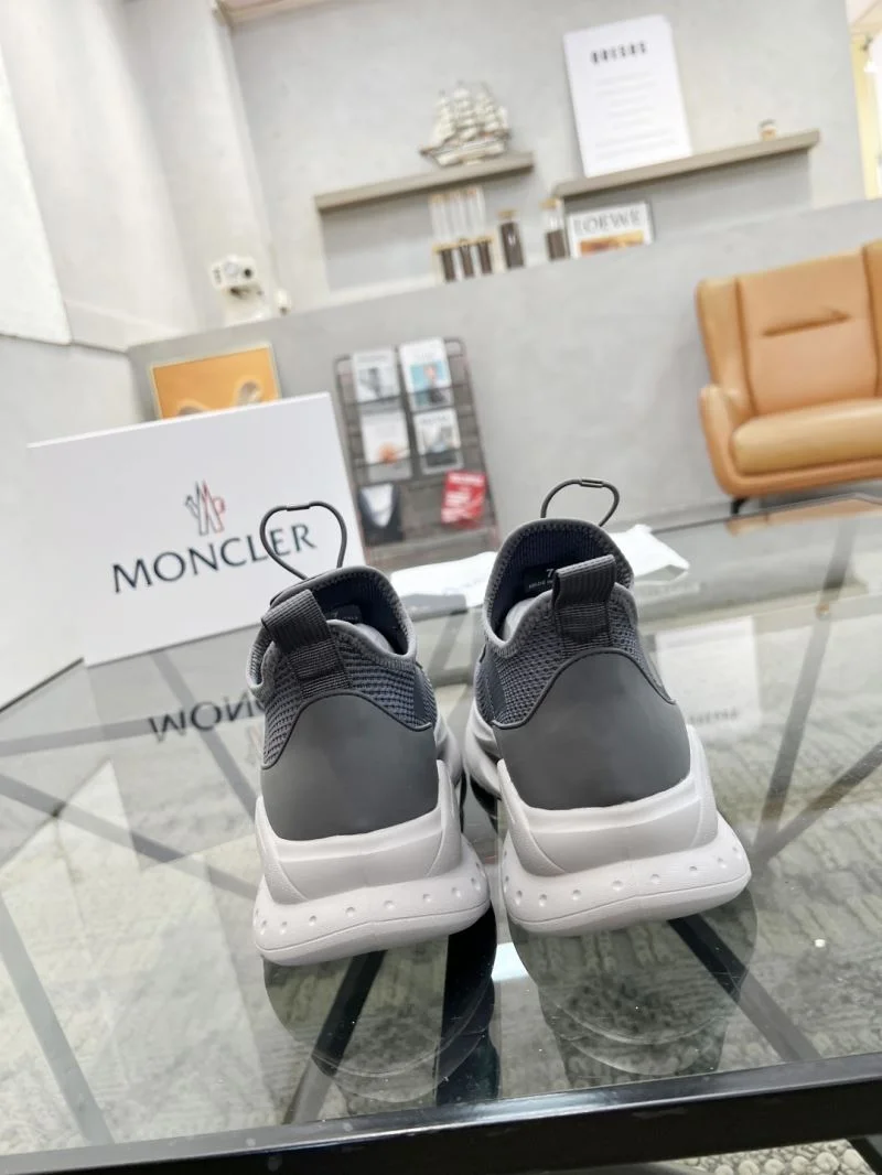 Inexpensive Moncler Shoes