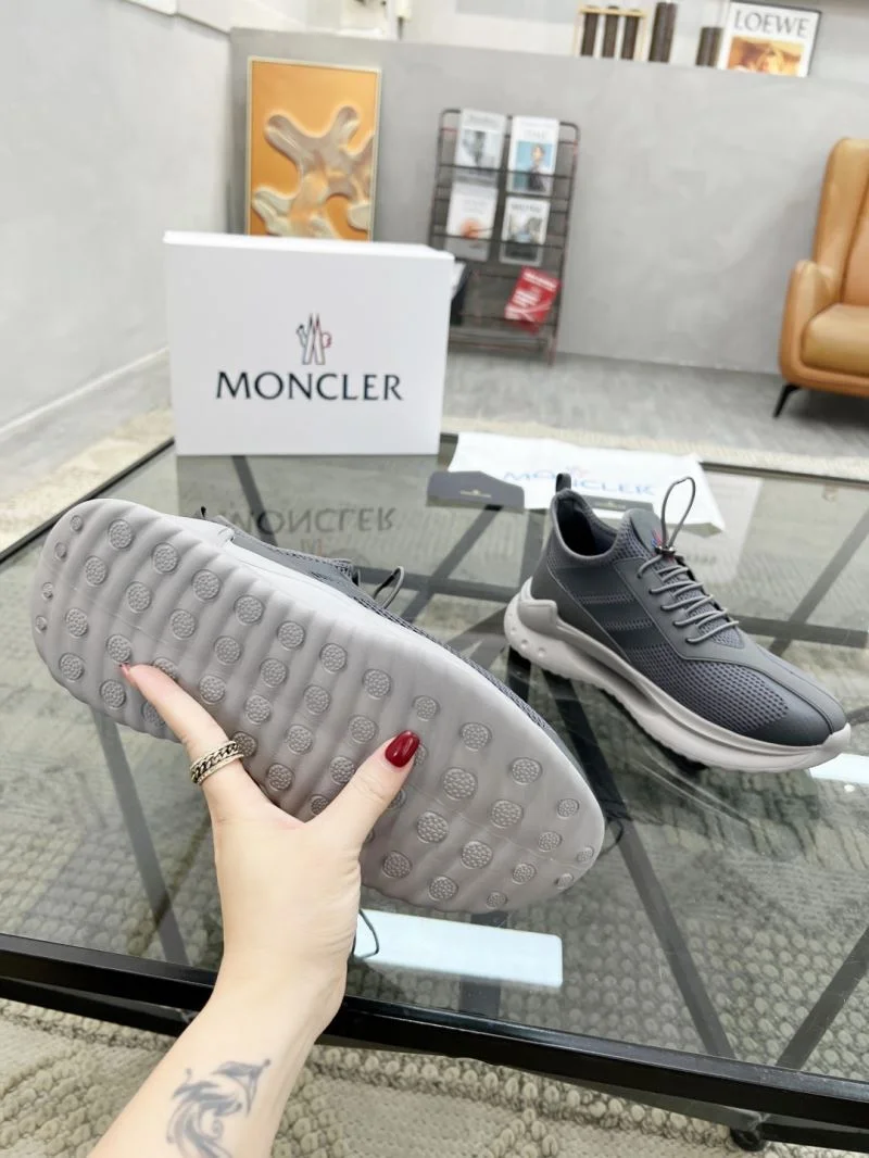 Inexpensive Moncler Shoes