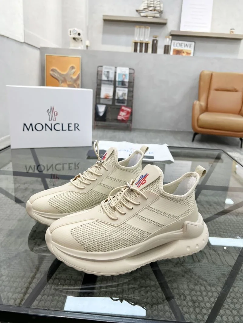 Moncler Shoes