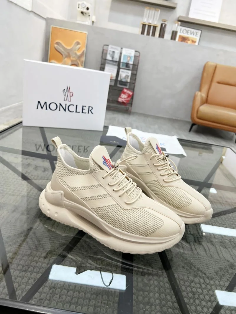 Legit Moncler Shoes