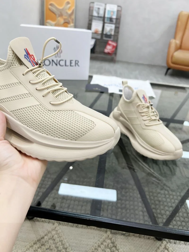 Legit Moncler Shoes