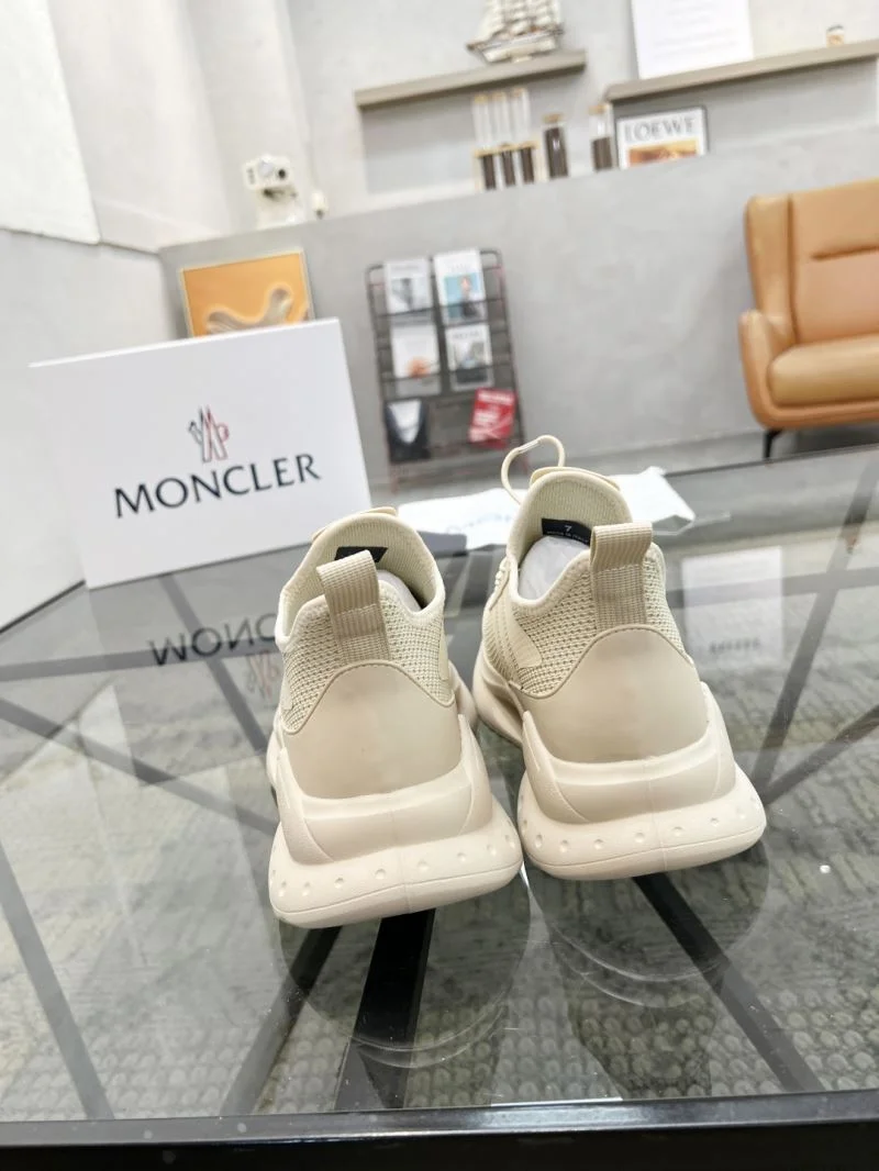 Legit Moncler Shoes